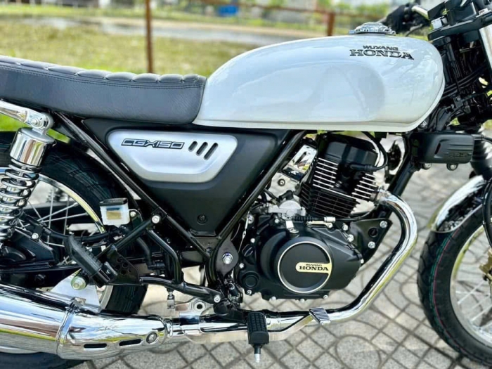 Tin xe máy 16/3: ‘Vua côn tay’ 150cc mới của Honda chính thức ra mắt tại đại lý, hạ gục Exciter 155